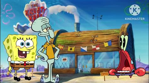 Spongebob Finally Snaps Censored Version Youtube