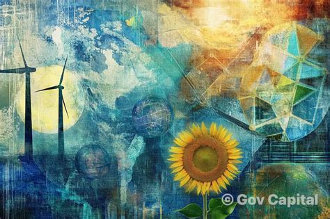 Sustainable Energy Revolution Paving The Way To A Greener Future Gov Capital Investor Blog