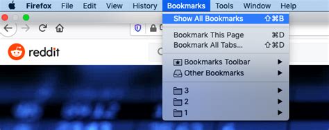 How To Organize Bookmarks Mailist Blog