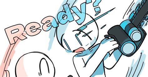 Mo4 Ready？ ぴよこのイラスト Pixiv