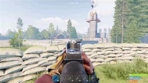 Who Roams With Three Separate Guns Its Just Asking To Get Killed R