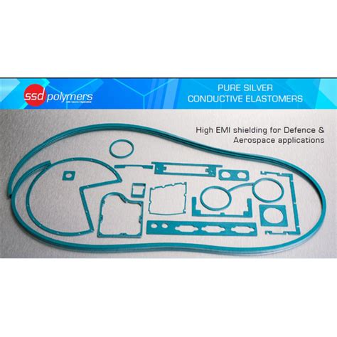 Conductive Gaskets At Best Price In India