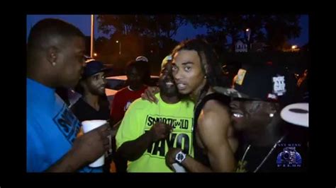SNOOTIE WILD AND MAC BUTTA - IT AINT MY FAULT VIDEOSHOOT (BEHIND THE SCENES) - YouTube