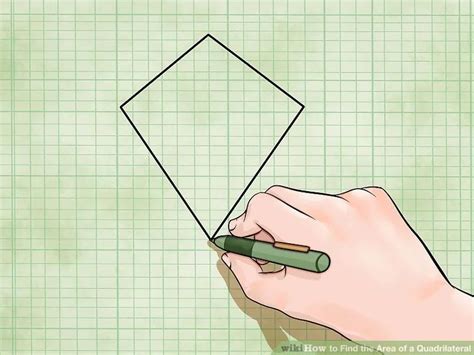 How To Find The Area Of A Quadrilateral Formulas And Examples Quadrilaterals Areas