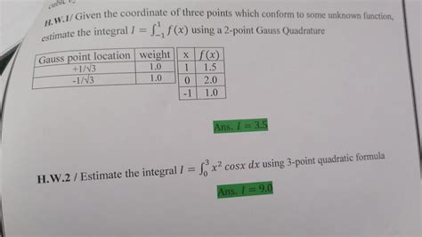 Solved Please Solve This Problem Finite Element Method