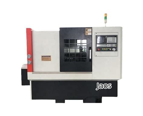 A Popular Machine Tck36A Slant Bed And Linear Guide Way CNC Lathe CNC And Lathe