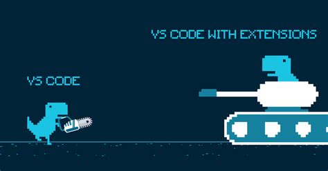 6 vscode extensions that you are not using antstack full stack