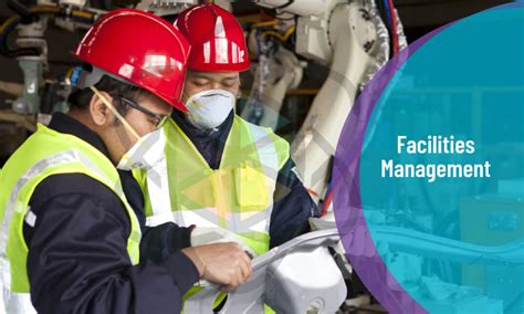Facilities Management Level 5 Diploma One Education