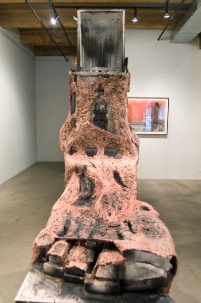 Huma Baba Famous Artists Sculpture Gallery