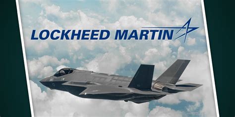 Lockheed Martin The Complete History And Strategy