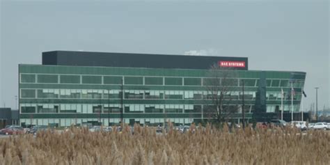 Van Dyke 13 Billion In Manufacturing Menards And Shelby Restaurants