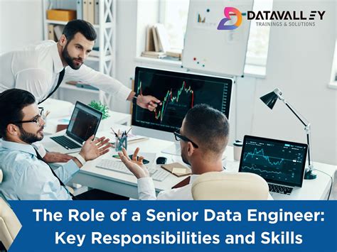 The Role Of A Senior Data Engineer Key Responsibilities And Skills By Datavalley Ai Medium