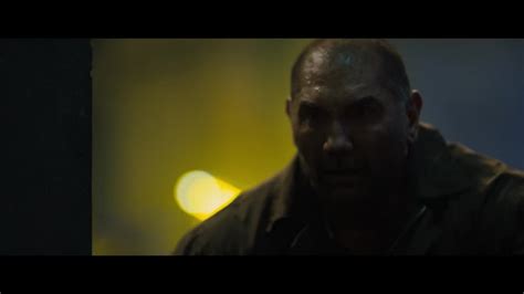 Blade Runner 2049 Zweiter Kurzfilm Mit Dave Bautista Als Sapper