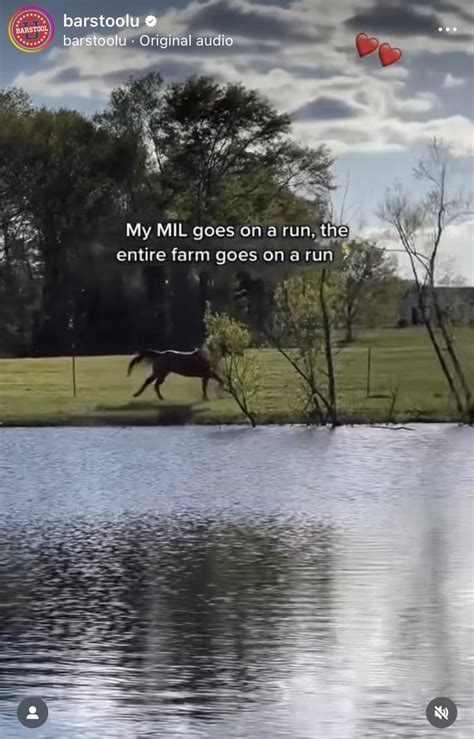 When People Use Mil For Mother In Law My Brain Immediately Transcribes