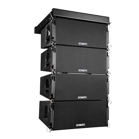 江门波威音响器材有限公司