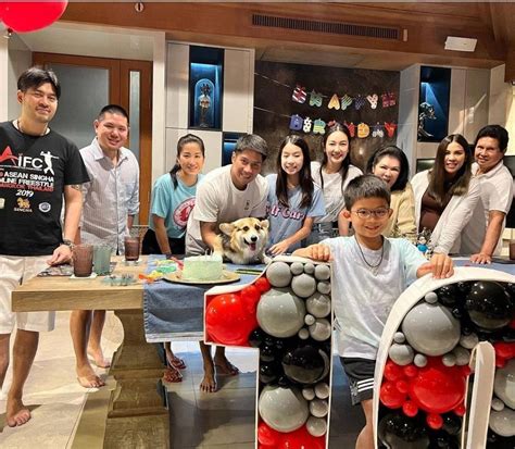 ทายาทป้ายแดง “น้องพรีน” ศูนย์รวมความรักบ้านภิรมย์ภักดี