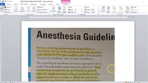 Anesthesia Part 2 Youtube