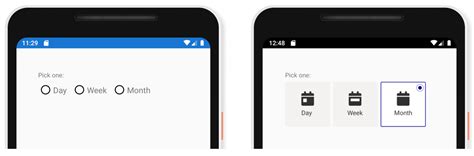 Xamarinforms 5 Preview Advanced Ui Controls For Beautiful Apps