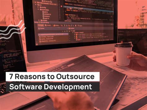 Reasons To Outsource Software Development Web Design Agency Upqode