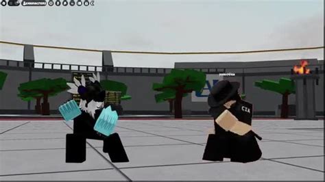 Do Combat And Movement Roblox Animations For Roblox R6 R15 Roblox Video By Gideon Frank8 Fiverr