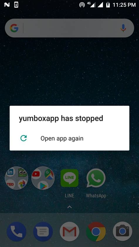 app crashes when using firebase and react native maps · issue 249