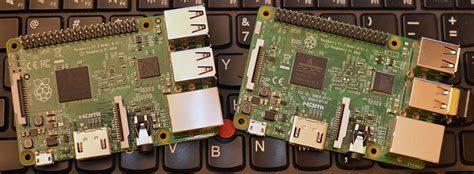 Introducing The Raspberry Pi 3 Hackaday