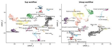 Chapter Integration Of Metacells Metacell Analysis Tutorial