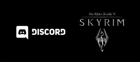 Discord Not Detecting And Not Working With Skyrim 3 Fixes West Games