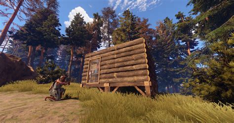 Rust Complete Raiding Guide For Successful Attack