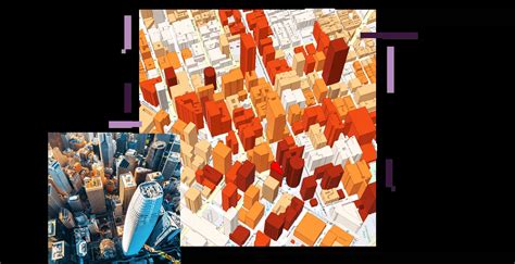 Gis In Urban Design And Scenario Planning Esri Australia