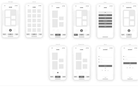 Design App And Dashboard Ui And Ux By Rahemawasiq Fiverr
