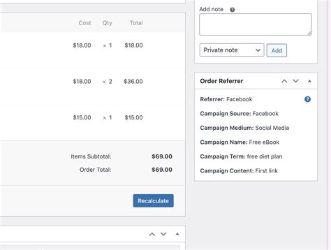Woocommerce And Surecart Analytics Independent Analytics