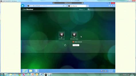 Whats New In Citrix Xenapp 7 5 Und Xendesktop 7 5 Part1 Youtube