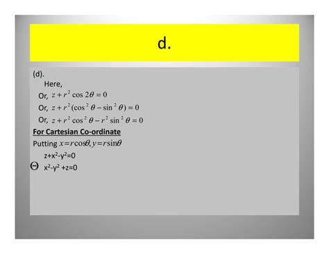 Multivariable Calculas With Mapple Plot Ppt Multivariable Calculas With Mapple Plot Ppt