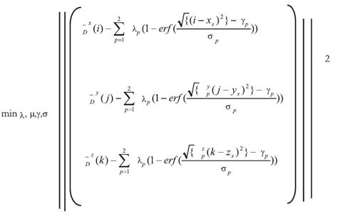 Was Solved Using Conopt 34 The Resulting Nonlinear