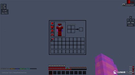 Ruby 16x Texture Pack Minecraft Texture Pack