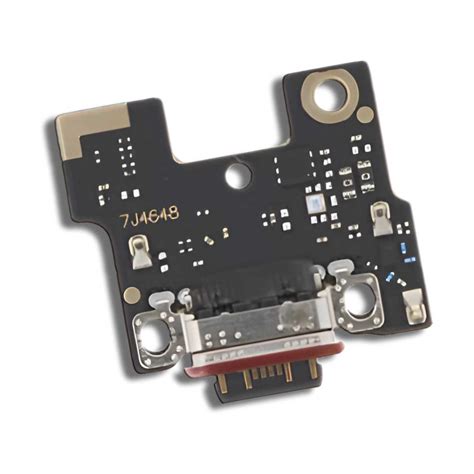 Xiaomi Redmi Note Pro G Replacement Pcb Usb C Charging Port