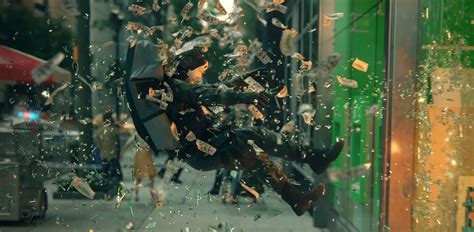 Factory Fifteen Brings City To Ruin In CGI Extravaganza For Spitfire Audio