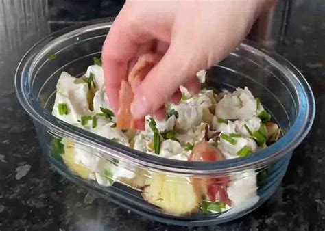 Ultimate Loaded Baked Potato Casserole Diy Joy