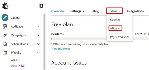 Mailchimp Ecommerce Integration With Appsero Appsero