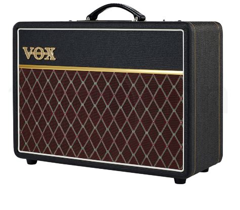Amplificator Pentru Chitara Electrica Vox 10w Compact