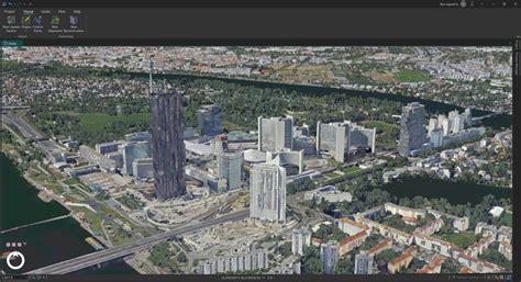 Arcgis Reality Ile Tanışın Arcgis Türkiye Blogu Harita Ve Konumsal Analiz Çözümleri