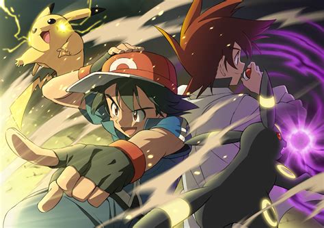Pikachu Pikachu Пикачу Ash Pokemon Ash Pokemon Satoshi