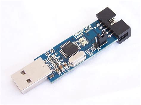 Gravador AVR USBasp AutoCore Robótica Arduino em Fortaleza você encontra aqui