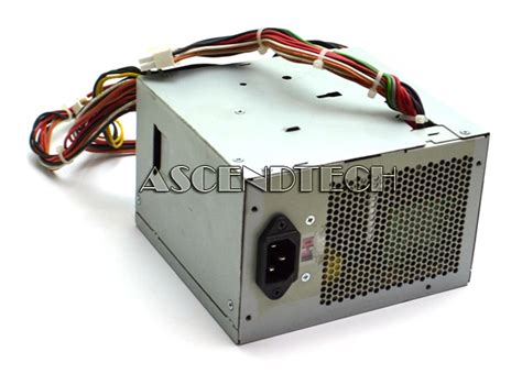 CN-0K8958 HP-P3107F3P | Dell PowerEdge SC430 305W Supply K8958