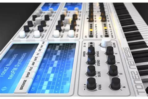 Best Fm Synth Vst All Budgets Included Idesignsound