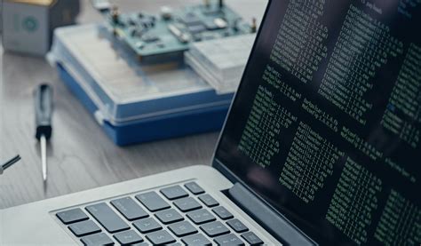 software application development