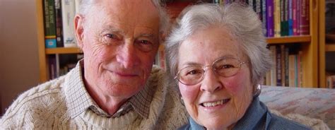 Ian And Dorothy North Afci