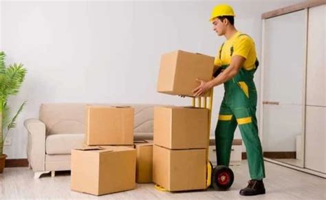 Goods Loading Unloading Services In Boxes Same State Id 2851012167948