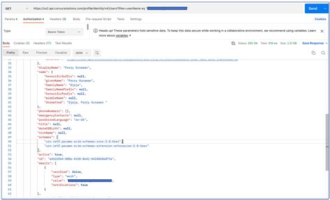 Learn How To Extract A List Of Active Sap Concur U Sap Community